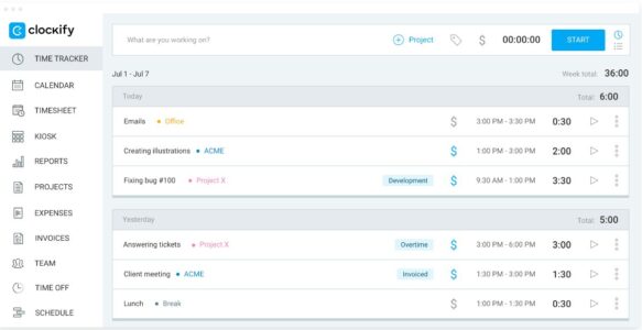 The Pickle Jar Theory of Time Management