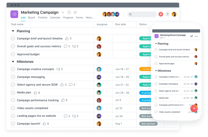 Download Asana App For Windows Plusvamet