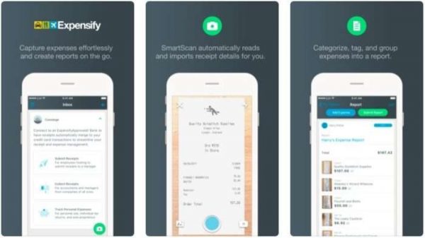 How to keep track of expenses – Clockify Blog