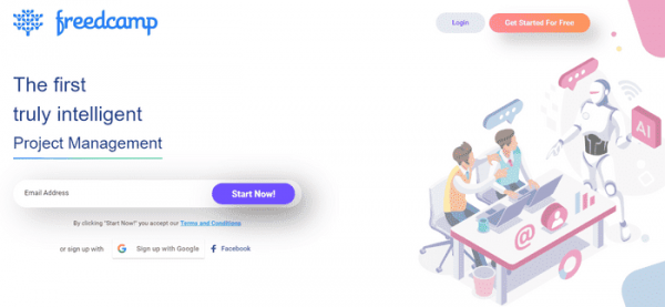20+ Best Team Management Software – Clockify Blog