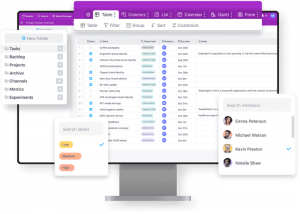 20+ Best Team Management Software – Clockify Blog