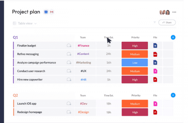 20+ Best Team Management Software – Clockify Blog