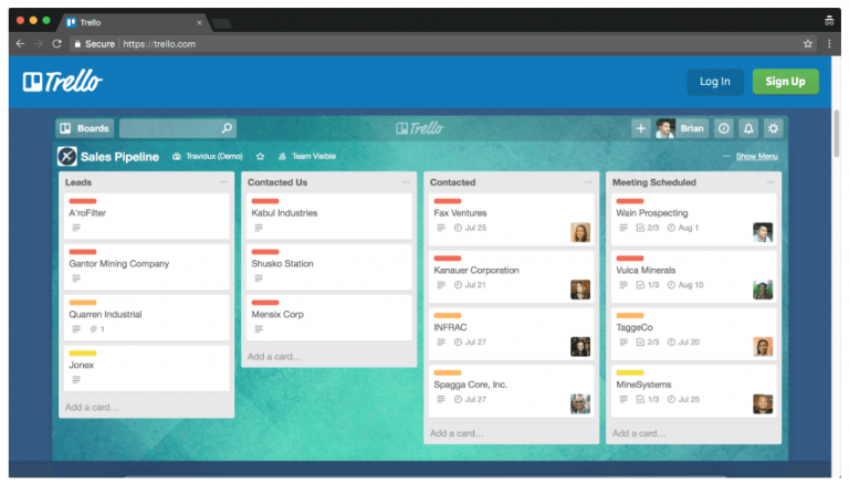 How to Best Track Time in Trello