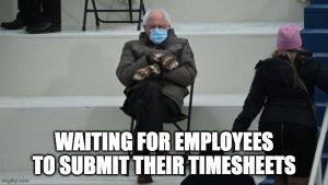 140 Funny Payroll and Timesheet Memes