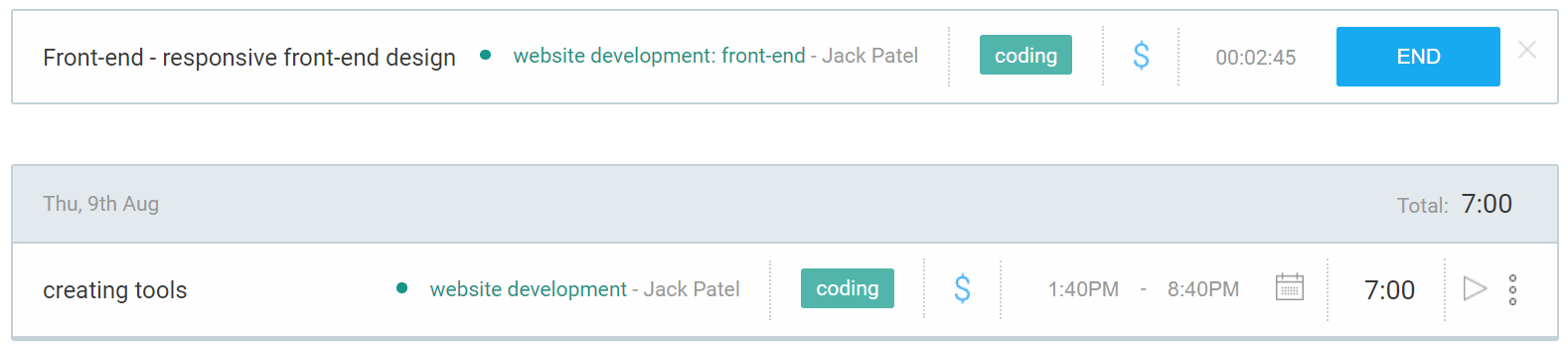 How to Best Track Time in Trello