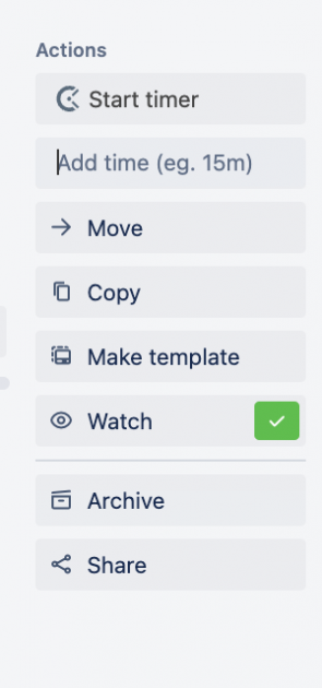 How to Best Track Time in Trello