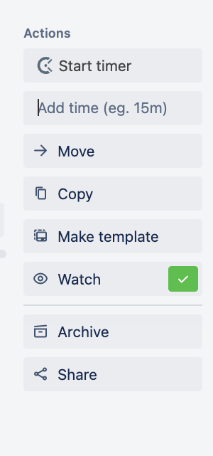 How to Best Track Time in Trello