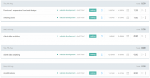 How to Best Track Time in Trello