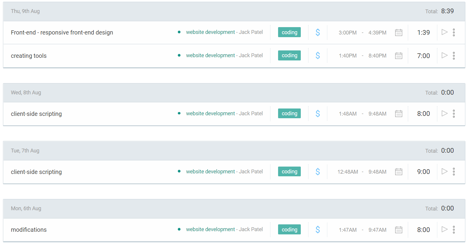 How to Best Track Time in Trello