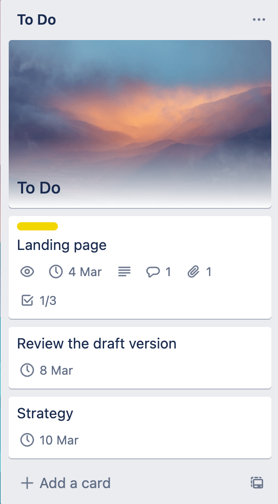 How to Best Track Time in Trello