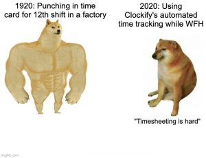 140+ Best Timesheet & Payroll Memes