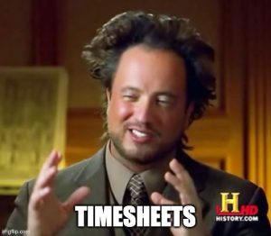 140+ Best Timesheet & Payroll Memes