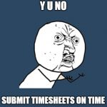 140+ Best Timesheet & Payroll Memes