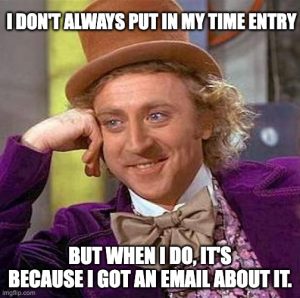 140+ Best Timesheet & Payroll Memes