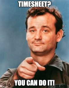 140+ Best Timesheet & Payroll Memes