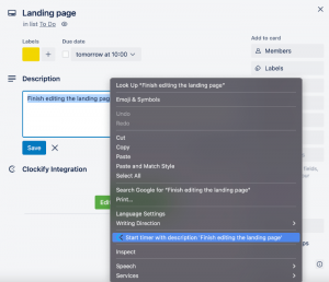 How to Best Track Time in Trello