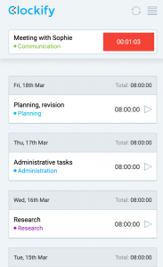 Ultimate Time Blocking Guide (+ Time Blocking Apps)