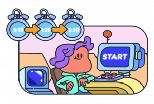 The ultimate time blocking guide (+ time blocking apps) – Clockify Blog