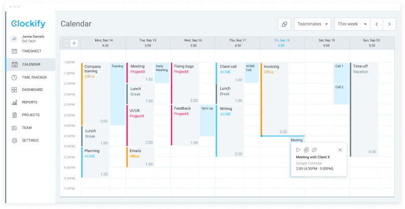 Notion Time Blocking Templates Templates iesanfelipe edu pe