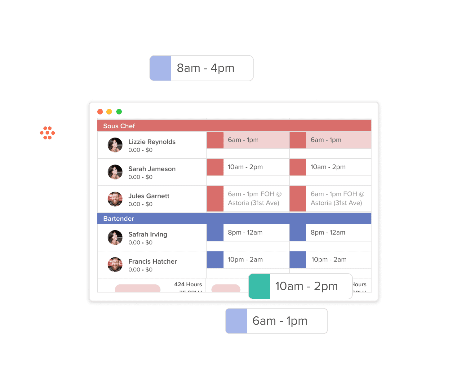 10 Best restaurant management software in 2022 — Clockify