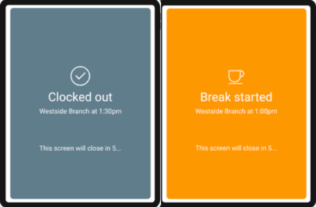 Top 10 Clock-in and Clock-out Apps in 2024