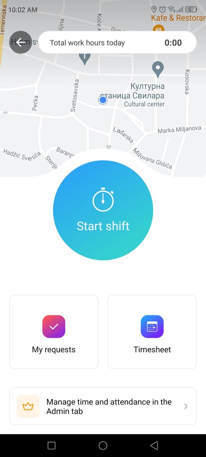 Top 10 Clock-in and Clock-out Apps in 2024