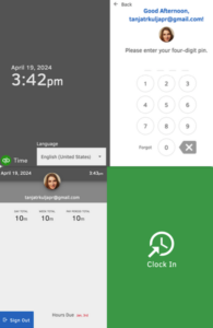 Top 10 Clock-in and Clock-out Apps in 2024