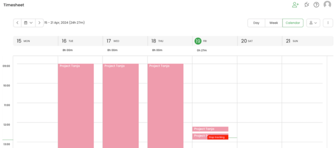 Top 10 Clock-in and Clock-out Apps in 2024
