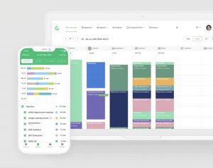 11 Best clock-in and clock-out apps in 2022 — Clockify