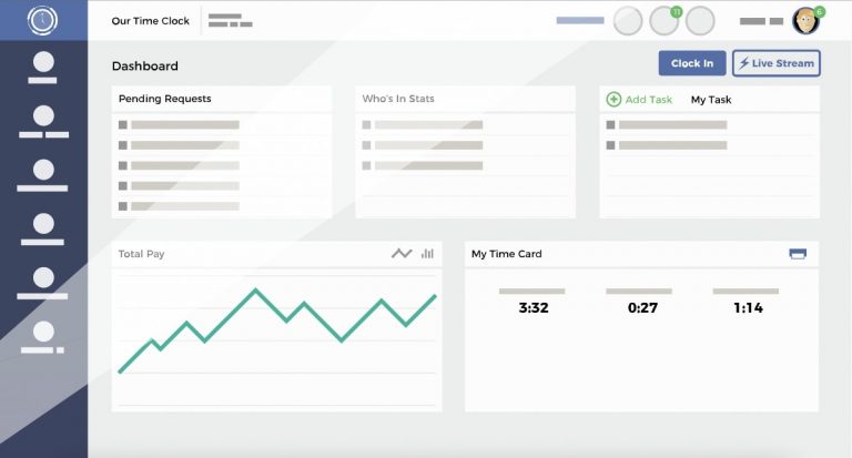 11 Best clock-in and clock-out apps in 2022 — Clockify