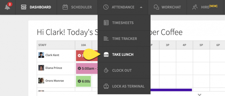 11 Best clock-in and clock-out apps in 2022 — Clockify