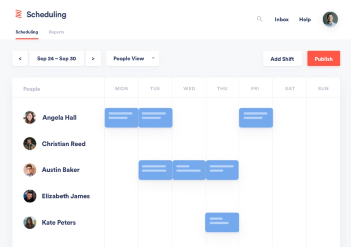 11 Best clock-in and clock-out apps in 2022 — Clockify