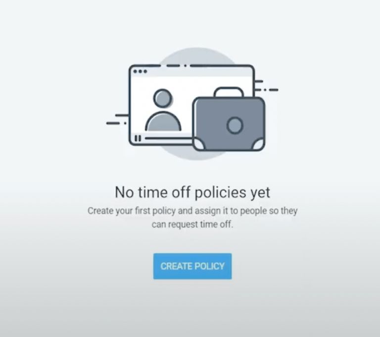 How to track your team’s time off — Clockify