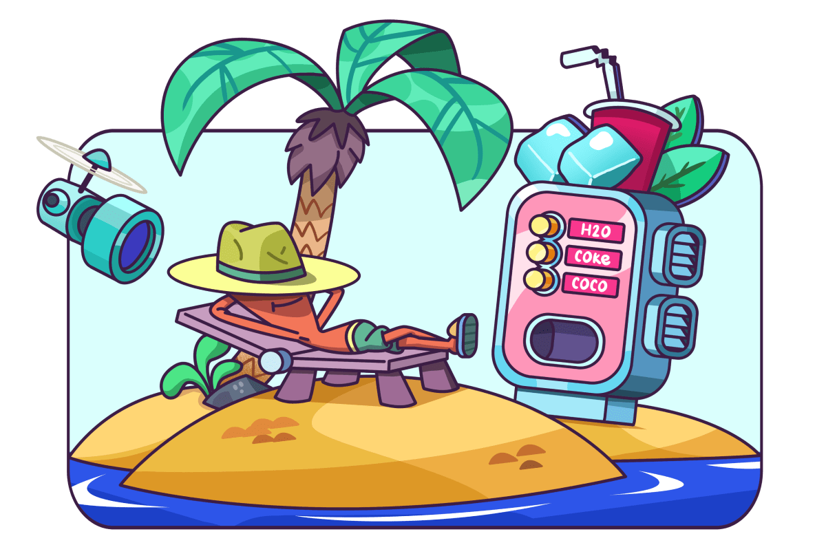 How to track your team’s time off — Clockify