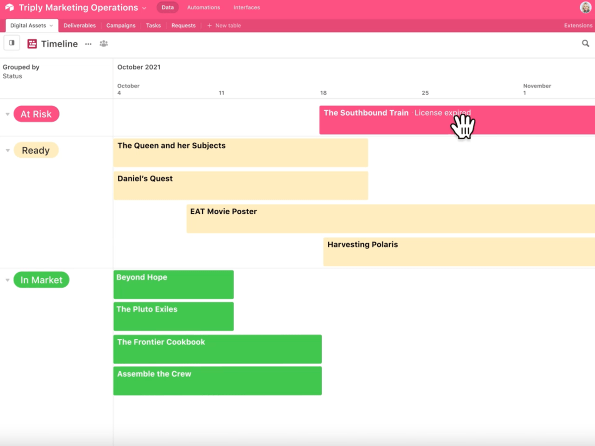 22 Best productivity apps for Mac - Clockify