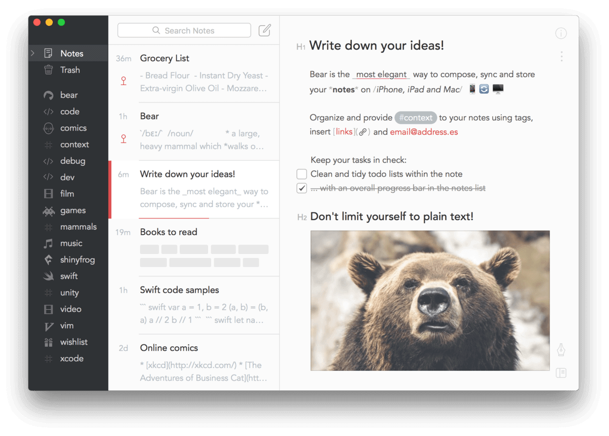 22 Best productivity apps for Mac - Clockify