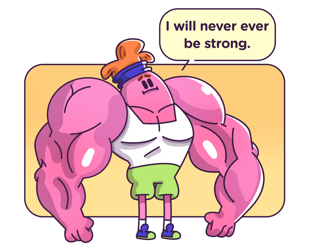 How to overcome imposter syndrome at work - Clockify