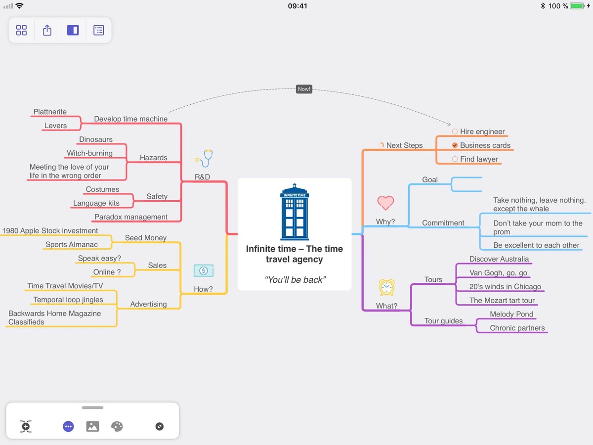 22 Best productivity apps for Mac - Clockify