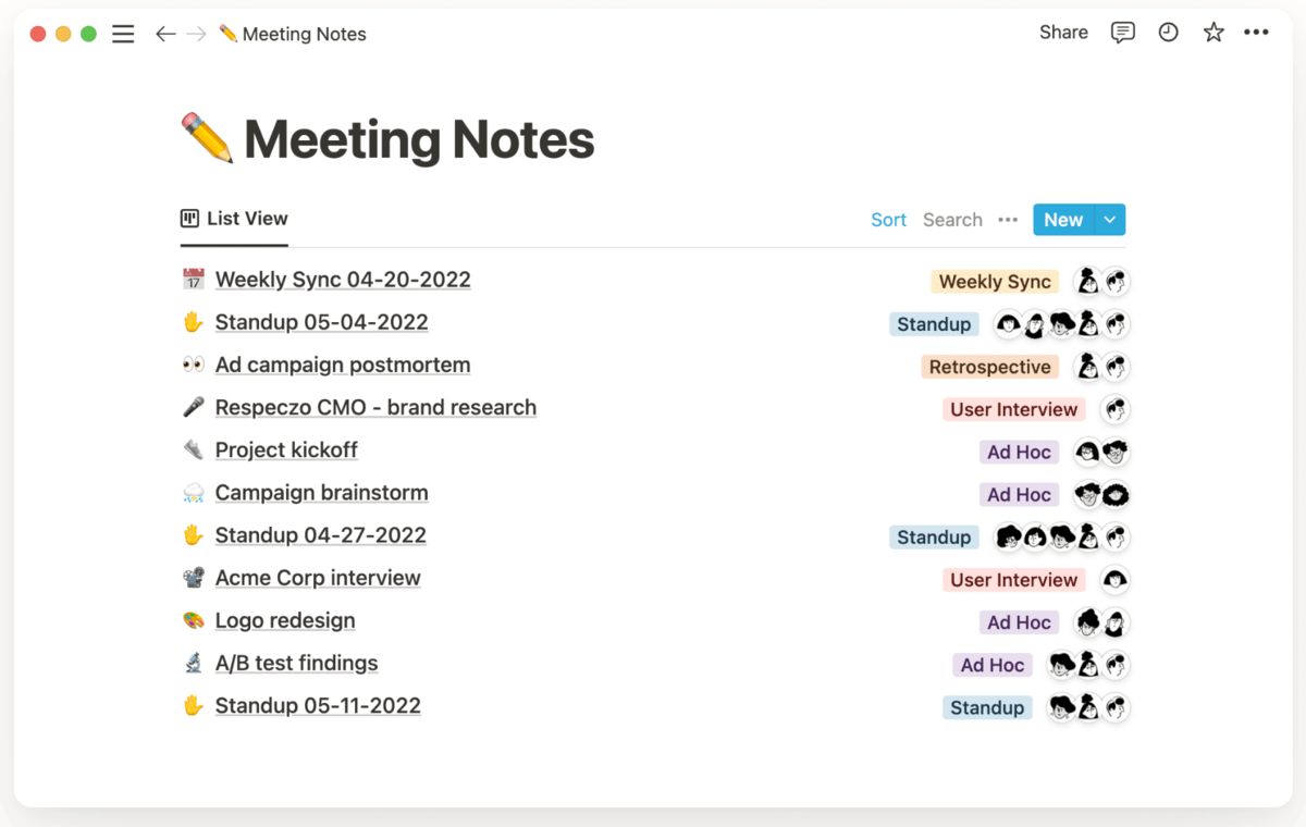 22 Best productivity apps for Mac - Clockify