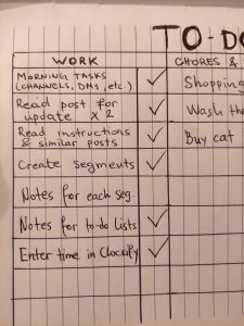 6 To-Do List Methods to Skyrocket Your Efficiency