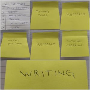 6 To-Do List Methods to Skyrocket Your Efficiency