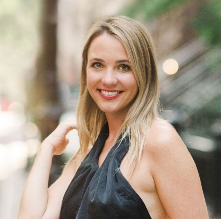 How Clockify helps Catie Fenn reassess her habits – Clockify Blog