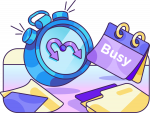 Common time management problems and solutions - Clockify