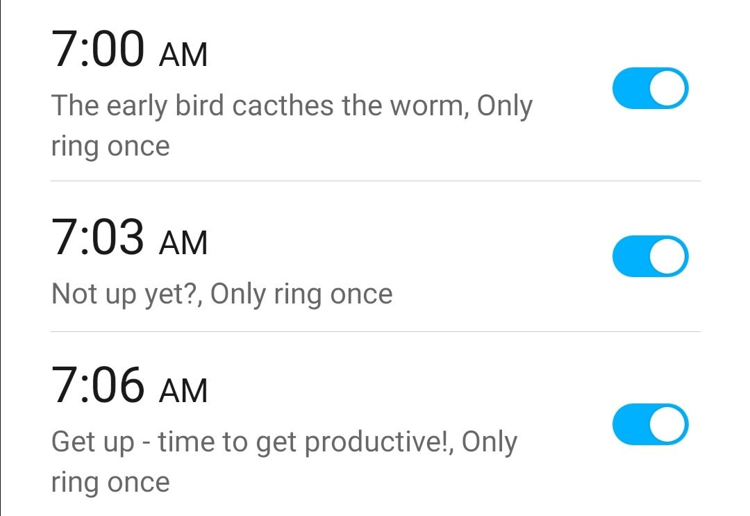 A 30-Day Productivity Challenge