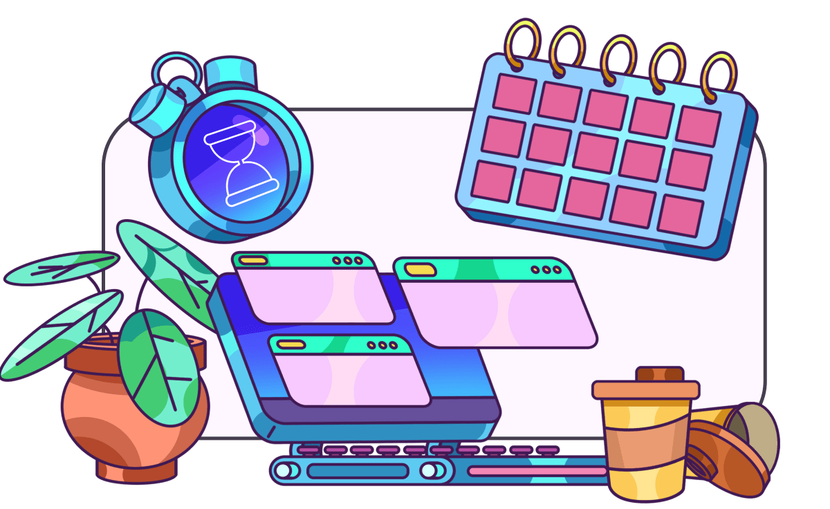 A 30-day productivity challenge - Clockify