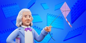 Benjamin Franklin's Daily Routine: A Blueprint for Success