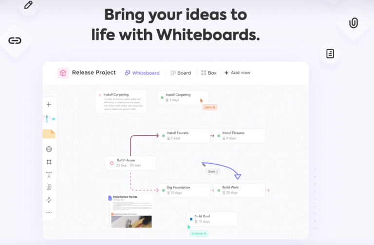 The best developer productivity tools - Clockify