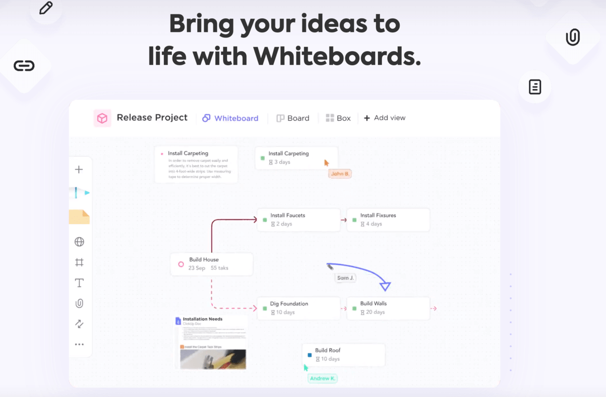 The best developer productivity tools - Clockify