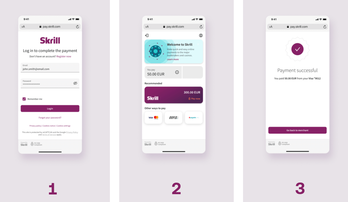 The 17 best payment apps in 2023 - Clockify
