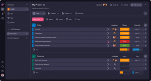 The best developer productivity tools - Clockify